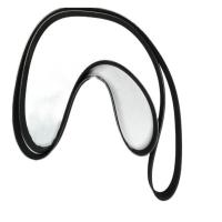 China Genuine OEM 252122G700 Serpentine Belt 6PK2552 for Hyundai Sonata Santa Fe Kia for sale