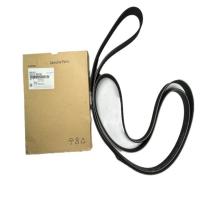 China Genuine OEM 252122G700 Serpentine Belt 6PK2552 for Hyundai Sonata Santa Fe Kia for sale