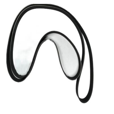 China V-Ribbed Serpentine Fan Belt 25212-2G700 6PK2552 for Hyundai Kia 2010-2023 for sale