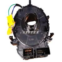 China Customized Automotive Clock Spring Control Assembly 93490F2225 for Hyundai Elantra 2016-2020 for sale