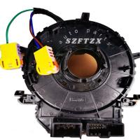 China Customized Automotive Clock Spring Control Assembly 93490F2225 for Hyundai Elantra 2016-2020 for sale