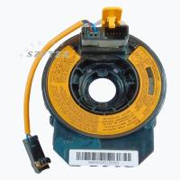 China Genuine New Auto Clock Spring 50019000 ASSY Clock Spring For Roewe 350 Morris Garages 3 for sale