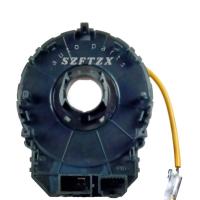 China Genuine New Auto Clock Spring 50019000 ASSY Clock Spring For Roewe 350 Morris Garages 3 for sale