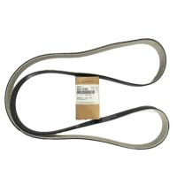 China Genuine OEM V-Ribbed Belt 252122F320 6PK2411 for Hyundai Grand Santa Fe Kia Sorento for sale
