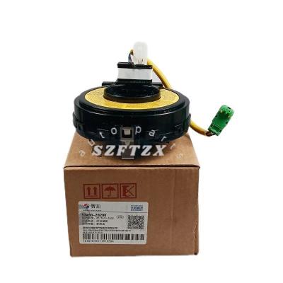 China Clock Spring Car Part 934902B200 For Hyundai SANTA FE for sale