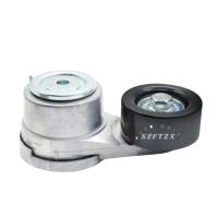 China Genuine Belt Tensioner 252812F000 for Hyundai Kia 2.2T D4HB D4HA Engine for sale