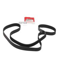 China 252123C311 V-Ribbed Fan Belt for Hyundai Equus Santa Fe Genesis KIA Cadenza Sorento 3.0L 3.3L 3.8L for sale