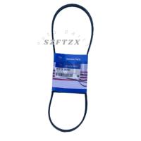 China Genuine OEM 9771328240 V-Ribbed Belt for Hyundai Terracan 2001-2006 Air Conditioning Compressor for sale