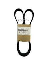 China Genuine OEM 252122E820 V-Ribbed Fan Belt 6PK1281 for Hyundai Kia 1.8L 2.0L for sale