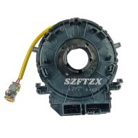 China Black Car Clock Spring Contact Assy 93490C1210 for Hyundai Sonata ix25 2015-2017 for sale