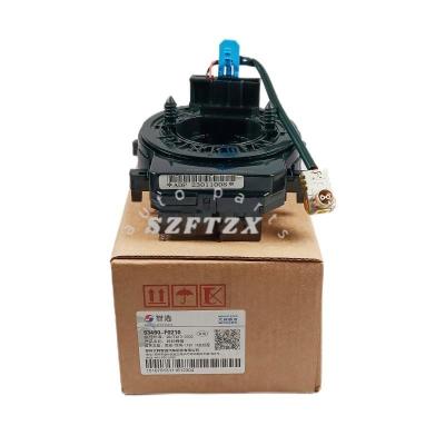 China OEM 93490F0210 Clock Spring Contact Assy 0.4KG for Hyundai Elantra ix35 ix25 2017-2021 for sale
