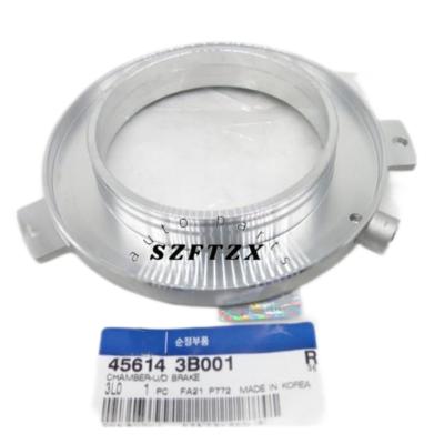 China Genuine Auto Transmission Piston 456143B001 Chamber-U/D Brake 15cm for Hyundai Kia for sale