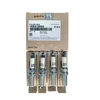 China Iridium Spark Plugs 1886808095 4Pcs Set for Hyundai IONIQ Hybrid Kia Niro 2017+ for sale
