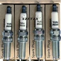 China Iridium Spark Plugs 1886808095 4Pcs Set for Hyundai IONIQ Hybrid Kia Niro 2017+ for sale