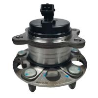China 52730F0000 REAR Wheel Hub Assembly for Hyundai Ioniq Elantra GT 2017-2021 Kia Optima Niro for sale
