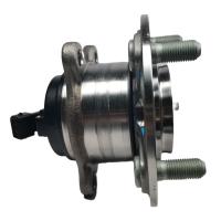 China 52730F0000 REAR Wheel Hub Assembly for Hyundai Ioniq Elantra GT 2017-2021 Kia Optima Niro for sale