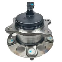 China 52730F0000 REAR Wheel Hub Assembly for Hyundai Ioniq Elantra GT 2017-2021 Kia Optima Niro for sale