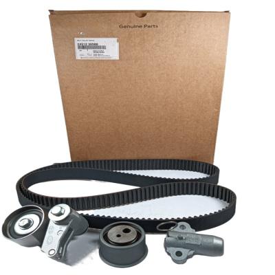 China Genuine Timing Belt Kit Tensioner 243123E100 244103E500 for Hyundai Kia 2007-2010 for sale