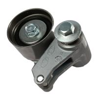 China Genuine OEM 248403E500 Timing Belt Tensioner Arm for Hyundai Kia 2005-2022 for sale