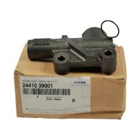 China Genuine OEM 2441039001 24410-39001 Timing Belt Hydraulic Tensioner for Hyundai Kia 2003-2006 for sale