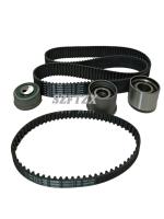 China Timing Belt Kit OEM 24312-38220 for Hyundai Santa Fe Sonata Kia Optima 2.4L 1999-2006 for sale