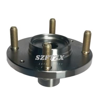 China Genuine OEM 5175029100 Front Wheel Hub Bearing for Hyundai Elantra 1996-2001 Tiburon Coupe for sale