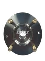 China Genuine OEM 5175029100 Front Wheel Hub Bearing for Hyundai Elantra 1996-2001 Tiburon Coupe for sale