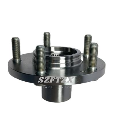 China Genuine OEM 5175039603 Front Wheel Hub Bearing for Hyundai Tucson KIA Sportage 2006-2021 for sale