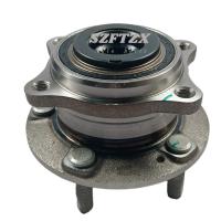 China Genuine OEM 51750-3J000 Front Wheel Hub Bearing Assembly for Hyundai Santa Fe Veracruz KIA Sorento 2007-2020 for sale