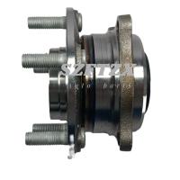 China Genuine OEM 51750-3J000 Front Wheel Hub Bearing Assembly for Hyundai Santa Fe Veracruz KIA Sorento 2007-2020 for sale
