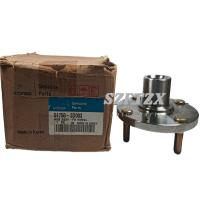 China Genuine OEM 51750-3D003 Front Wheel Hub Bearing Assembly for Hyundai Sonata KIA Optima 2002-2006 for sale