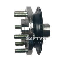 China Genuine OEM 51750-2J000 Front Wheel Hub Bearing Assembly for KIA Borrego 4WD 2009-2011 for sale