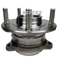 China Genuine OEM 51750-C1000 Front Wheel Hub Bearing Assembly for Hyundai Kia 2015-2022 for sale