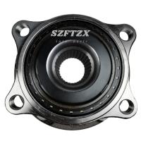 China Genuine OEM 51750-C1000 Front Wheel Hub Bearing Assembly for Hyundai Kia 2015-2022 for sale
