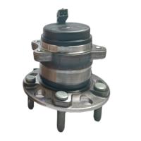 China Genuine OEM 52730-C1100 Rear Hub Bearing Assembly for Hyundai Tucson Sonata Kia Sportage Optima 2015-2018 for sale