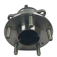 China Genuine OEM 52750-2B100 Rear Hub Bearing Assembly for Hyundai Santa Fe 2007-2019 Kia Sorento 2009-2015 for sale