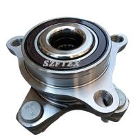 China Genuine OEM 3103100XNZ01A Front Wheel Hub Bearing Assembly for Great Wall ORA R1 R2 for sale