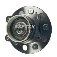 China OEM 52730-3S200 Rear Wheel Hub Bearing Assembly for Hyundai Kia 2008-2016 for sale