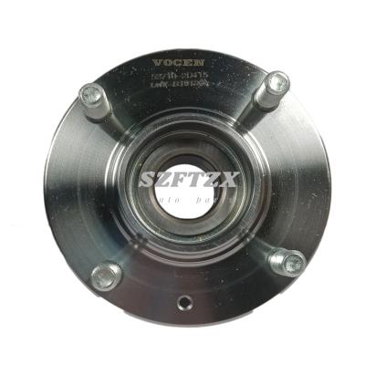 China VOCEN 52710-2D115 Rear Wheel Hub Bearing Assembly for Hyundai Elantra KIA Spectra 2.0L Cerato for sale