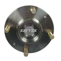 China Front Wheel Hub Bearing Assembly 51750-3D003 for Hyundai Sonata KIA Optima 2002-2006 for sale