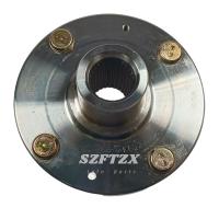 China Front Wheel Hub Bearing Assembly 51750-3D003 for Hyundai Sonata KIA Optima 2002-2006 for sale