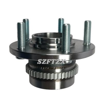 China Rear Wheel Hub Bearing Assembly 52710-2E000 for Hyundai Tucson 2004-2010 Kia Sportage 2004-2007 for sale