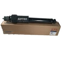 China Genuine OEM 4530121400 Rear Shock Absorber for Ssangyong Rodius Stavic 2.0 Diesel 2012-2017 for sale
