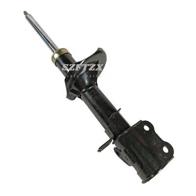 China Genuine Rear Shock Absorber 0K2FB28900 LH for Kia Carens 2002-2005 for sale