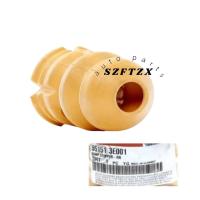China Genuine OEM Rear Shock Absorber Stopper 551513E001 for Kia Sorento 2002-2008 for sale