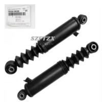 China Genuine OEM 553202W200 Rear Shock Absorber for Hyundai Santa Fe 2012-2015 for sale