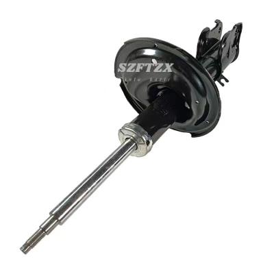 China Genuine OEM 546503J000 Front Shock Absorber LH for Hyundai Veracruz 2007-2012 for sale