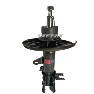 China OEM 55361-0S000 Rear Shock Absorber Right for KIA Cerato Spectra 1.6L 2.0L 2004-2009 for sale