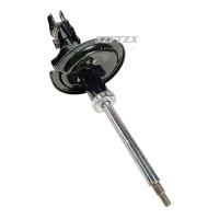 China Genuine OEM 54650A4011 Front Shock Absorber LH for KIA Carens 2013-2016 for sale