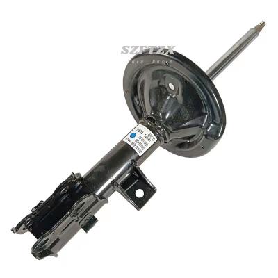 China Genuine OEM 546511D001 Front Shock Absorber LH for KIA Carens Rondo 2006-2011 for sale